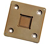 Docking | Roos Instruments